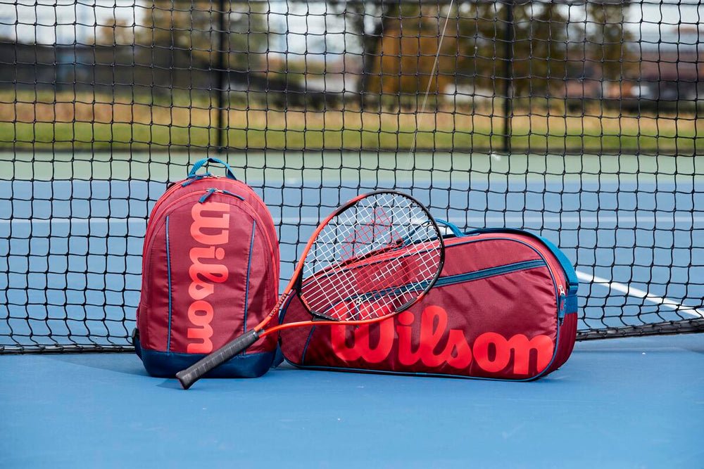 Hamptons Tennis Rackets, Apparel & Private Lessons | Set Point Tennis ...